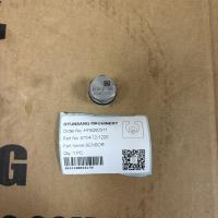 China Excavator Parts Relief Valve 6754-72-1220 For WA380-6 WA200-6 WA320-6 WA250-6 for sale