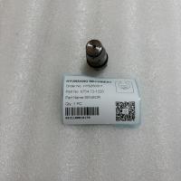 China Excavator Parts Relief Valve 6754-72-1220 For WA380-6 WA200-6 WA320-6 WA250-6 for sale