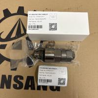 China Excavator Parts Main Relief Valve YN22V00002F9 For SK235SR-1E SK200LC-6 SK200LC-6ES SK210-9 for sale