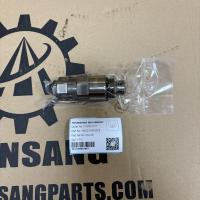China Excavator Parts Main Relief Valve YN22V00002F9 For SK235SR-1E SK200LC-6 SK200LC-6ES SK210-9 for sale