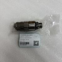 China Excavator Parts Main Relief Valve YN22V00002F9 For SK235SR-1E SK200LC-6 SK200LC-6ES SK210-9 for sale