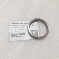 China Hyunsang Excavator Hydraulic Spare Parts Collar LMM0605 for JS130LC for sale