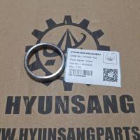 China Hyunsang Excavator Hydraulic Spare Parts Collar LMM0605 for JS130LC for sale