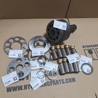 China Hyunsang Excavator Spare Parts Lock Ring LMM0329 LMM0330 for JS130LC for sale