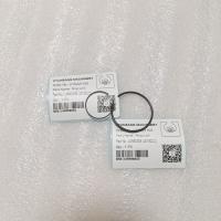China Hyunsang Excavator Spare Parts Lock Ring LMM0329 LMM0330 for JS130LC for sale