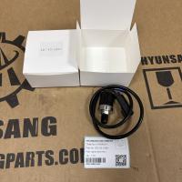 China Excavator Parts Switch 42C-43-12941 For WA300L WA320 WA380 for sale