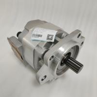 China Hydraulic Pump Assy 705-12-38010 7051238010 705-12-38011 705-22-38050 for WA500 for sale