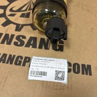 China Excavator Parts Fuel Water Separator with sensor 47541051 For 586H 580SNWT 570NEP 580SN for sale