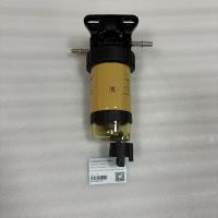 China Excavator Parts Fuel Water Separator with sensor 47541051 For 586H 580SNWT 570NEP 580SN for sale