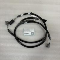 China Excavator Parts Engine Harness LQ16E01024P1 For SK200-8 SK210-8 for sale