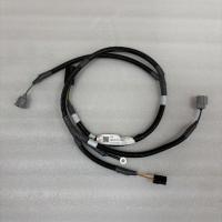 China Excavator Parts Engine Harness LQ16E01024P1 For SK200-8 SK210-8 for sale