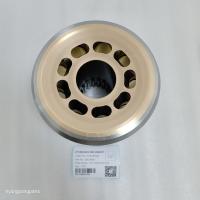 China Hyunsang Machinery Parts Cylinder Block 295-9658 For 330D, 330D FM, 330D L, 330D LN, 330D MH, 336D, 336D L for sale