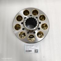 China Hyunsang Machinery Parts Cylinder Block 295-9658 For 330D, 330D FM, 330D L, 330D LN, 330D MH, 336D, 336D L for sale