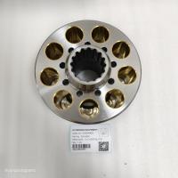 China Hyunsang Machinery Parts Cylinder Block 295-9658 For 330D, 330D FM, 330D L, 330D LN, 330D MH, 336D, 336D L for sale