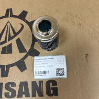 China Excavator Parrts Hydraulic Filter P566653 for sale