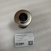 China Excavator Parrts Hydraulic Filter P566653 for sale