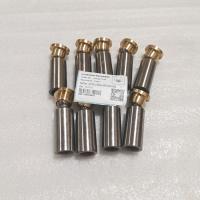 China Excavator Swing Motor Spare Parts Piston MFC160-039A LPM0117 for JS130LC for sale