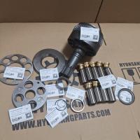 China Excavator Swing Motor Spare Parts Piston MFC160-039A LPM0117 for JS130LC for sale