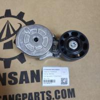China Excavator Parts Belt Tensioner 3937553 For 4BT 6BT for sale