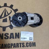 China Excavator Parts Belt Tensioner 3937553 For 4BT 6BT for sale