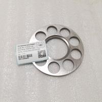 China Excavator Parts Retainer Plate MFC160-039A LMM0335 for JS130LC for sale