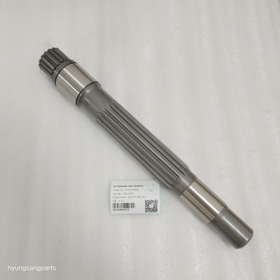 China Hyunsang Machinery Parts Shaft -Driven 259-0832 For 330D, 330D FM, 330D L, 330D LN, 330D MH for sale