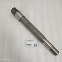 China Hyunsang Machinery Parts Shaft -Driven 259-0832 For 330D, 330D FM, 330D L, 330D LN, 330D MH for sale