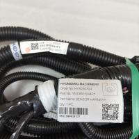 China Excavator Parts Engine Wiring Harness YN13E01644P1 for SK210-8 for sale
