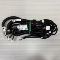 China Excavator Parts Engine Wiring Harness YN13E01644P1 for SK210-8 for sale