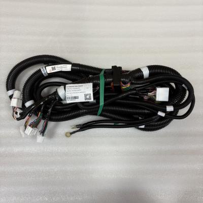 China Excavator Parts Engine Wiring Harness YN13E01644P1 for SK210-8 for sale