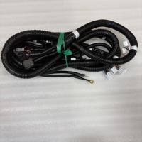 China Excavator Parts Engine Wiring Harness YN13E01644P1 for SK210-8 for sale