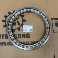 China Excavator Parts Bearing LB00548 FOR CX160B CX160C CX210 CX210B CX210C for sale