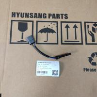 China Hyunsang Excavator Parts  Water Level Sensor 11170064 VOE11170064 For EC210 EC240 EC290 EC300D EW210 for sale