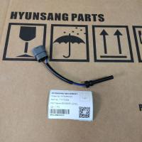 China Hyunsang Excavator Parts  Water Level Sensor 11170064 VOE11170064 For EC210 EC240 EC290 EC300D EW210 for sale
