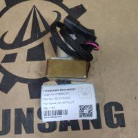 China Excavator Parts Pilot Valve 702-21-62200 For PC200-8 PC210-10 PC300-8 PC210LC-10 for sale