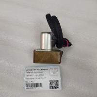 China Excavator Parts Pilot Valve 702-21-62200 For PC200-8 PC210-10 PC300-8 PC210LC-10 for sale