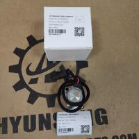 China Excavator Parts Pilot Valve 702-21-62200 For PC200-8 PC210-10 PC300-8 PC210LC-10 for sale