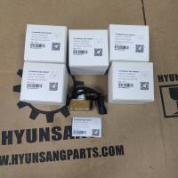 China Excavator Parts Pilot Valve 702-21-62200 For PC200-8 PC210-10 PC300-8 PC210LC-10 for sale