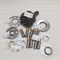 China Excavator Spare Parts Valve Plate JRC0006 MFC160-039A for JS130LC for sale