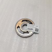 China Excavator Spare Parts Valve Plate JRC0006 MFC160-039A for JS130LC for sale