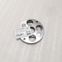 China Excavator Spare Parts Valve Plate JRC0006 MFC160-039A for JS130LC for sale