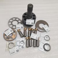 China Excavator Spare Parts Valve Plate JRC0006 MFC160-039A for JS130LC for sale