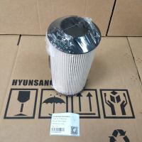 China Hyunsang Excavator Parts Fuel Filter 5801516883 for sale