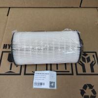 China Hyunsang Excavator Parts Fuel Filter 5801516883 for sale