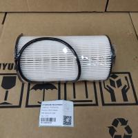 China Hyunsang Excavator Parts Fuel Filter 5801516883 for sale