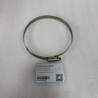 China Excavator Parts Clamp 11LB-40190 For 1221E for sale