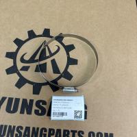 China Excavator Parts Clamp 11LB-40190 For 1221E for sale