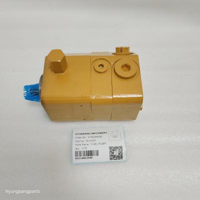China Hyunsang Machinery Parts Fuel Pump 8N-6151 For 3126, 3508, 3508B, 3508C, 3512, 3512B for sale