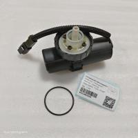 China Hyunsang Machinery Parts Fuel Pump 2289129 For 414E, 416D, 416E, 420D, 420E, 422E, 424D for sale