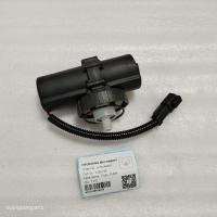 China Hyunsang Machinery Parts Fuel Pump 2289129 For 414E, 416D, 416E, 420D, 420E, 422E, 424D for sale